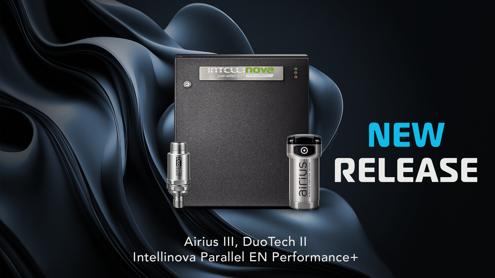 SPM Instrument advances its condition monitoring platform with new ...