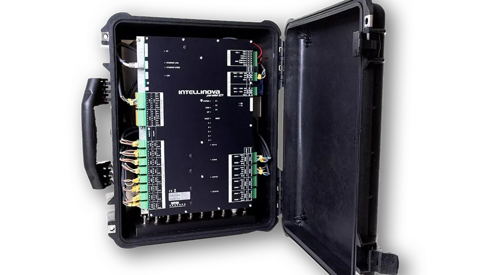 SPM Instrument releases new versions of the high-performance online ...