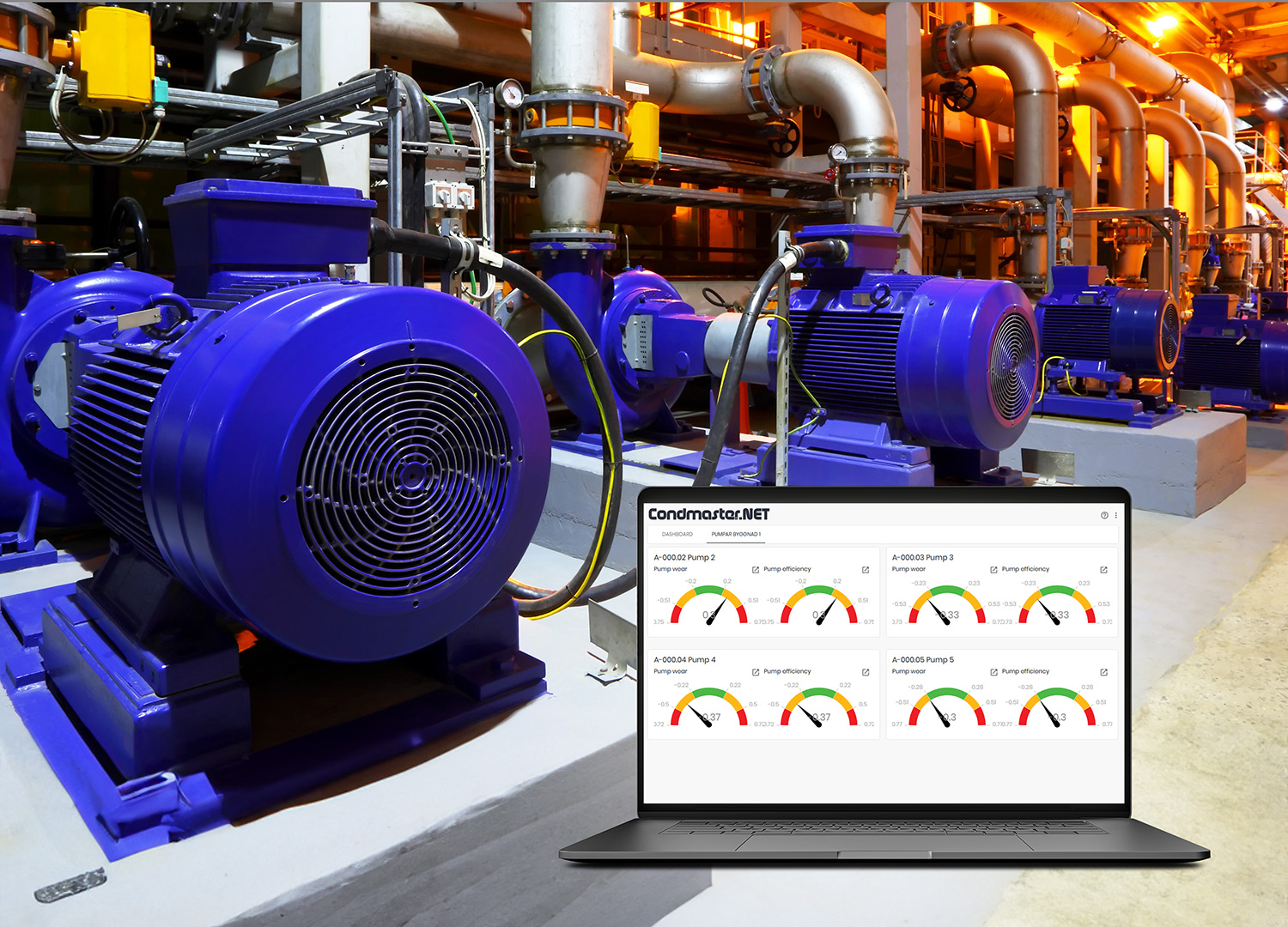 SPM Instrument introduces impactful process optimization for ...