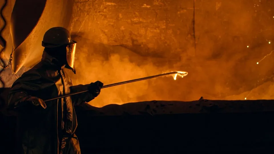 Manganese smelter Eramet Norway Sauda upgrades online monitoring of ...